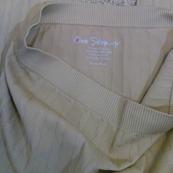 One Step Ahead | Pants & Jumpsuits | One Step Up Legging | Poshmark